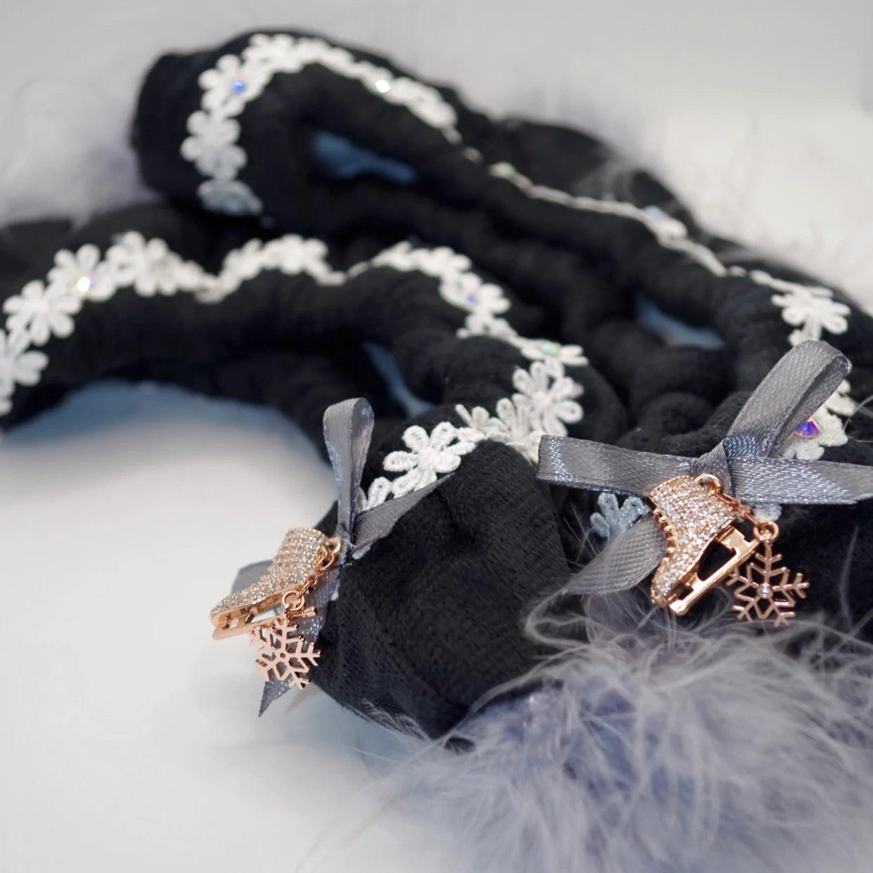 Accessories – Icesk8 | Figure Skating Store