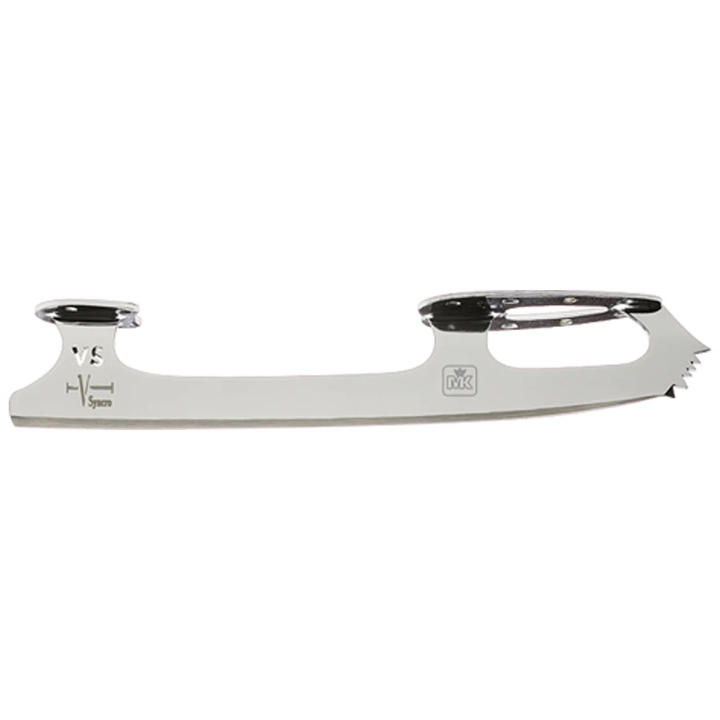 MK Vision Synchro Ice Figure Skating Blades – Icesk8 | Figure Skating Store